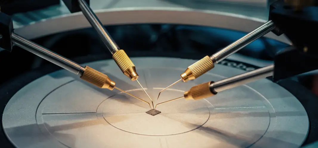 An Introduction to ThruSight-Focus - Allient, Inc.