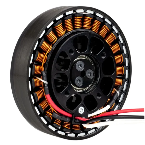 Motors for Drones, UAV, UAS - Allient, Inc.