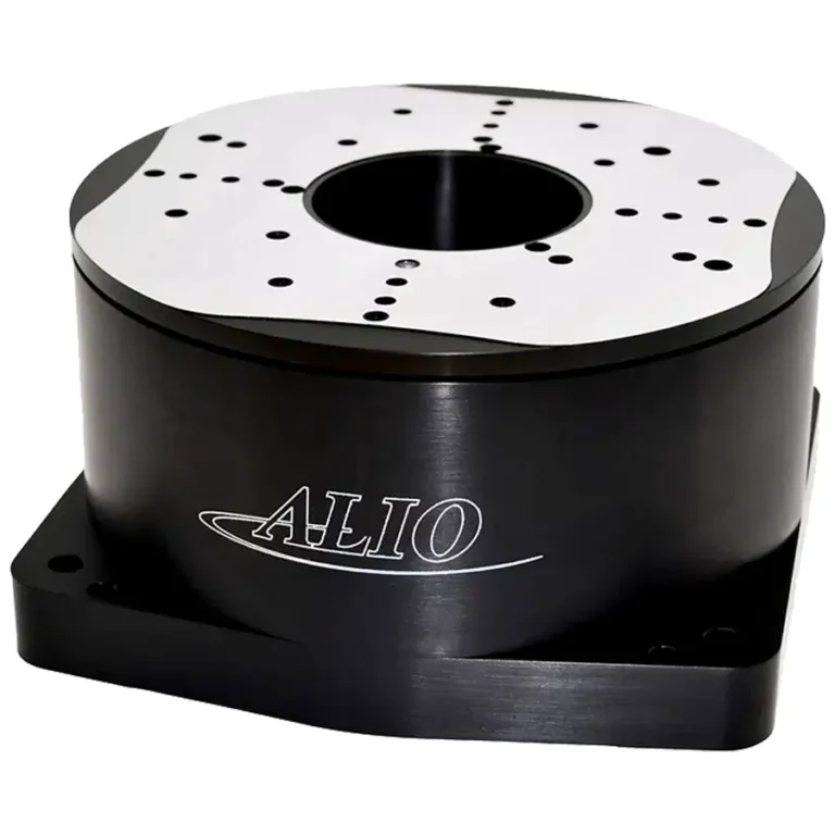 Rotary Motion Systems - Allient, Inc.